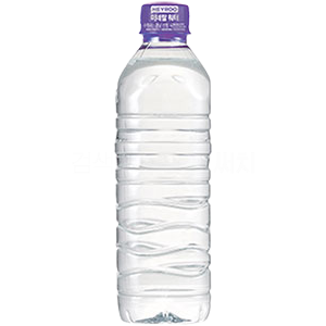 CU PB - HEYROO 미네랄워터 500ml 1개 리뷰&스펙분석